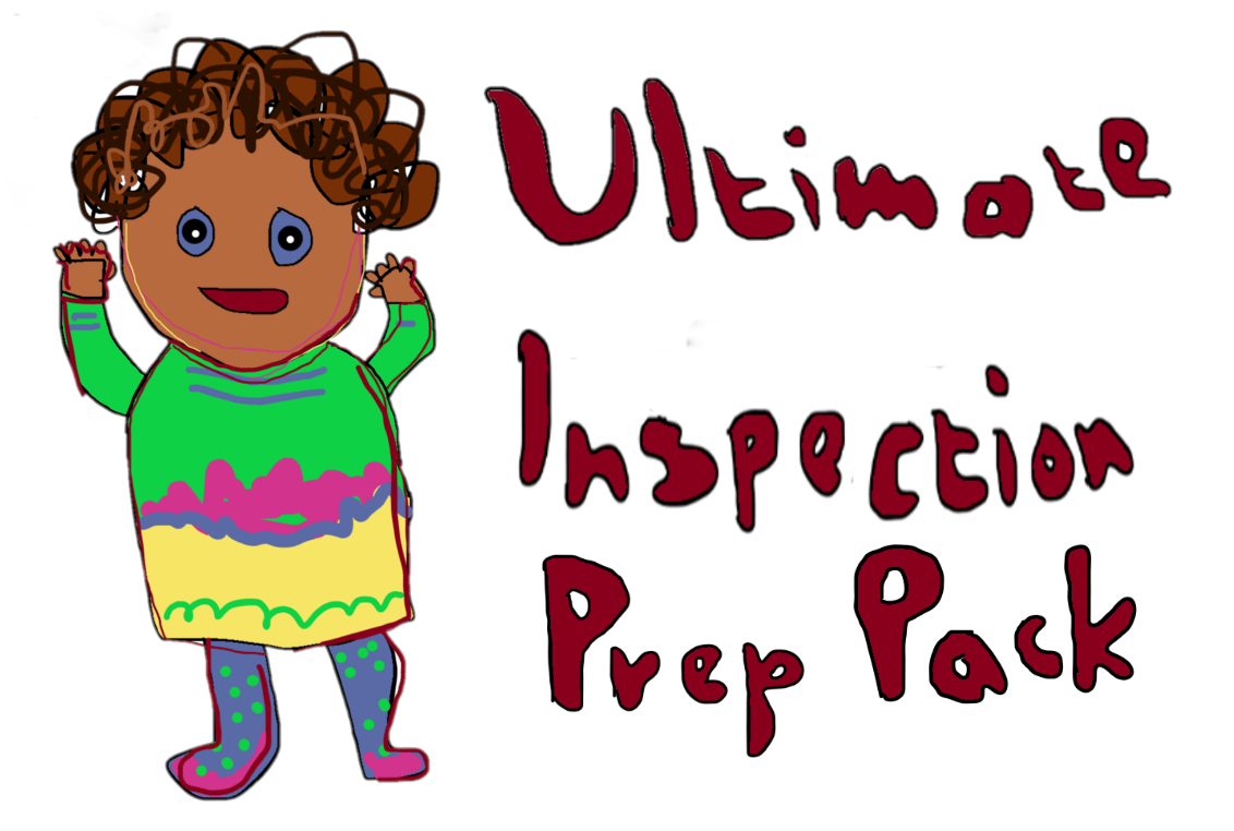 Early Years Inspection Toolkit Childminding Best Practice